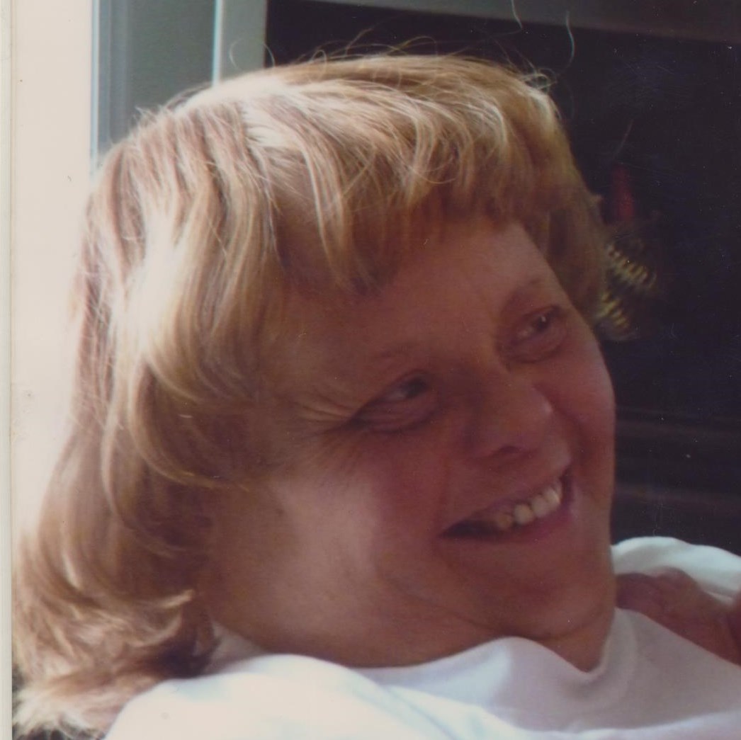 Jeanne Dahlquist Obituary - Millcreek, UT