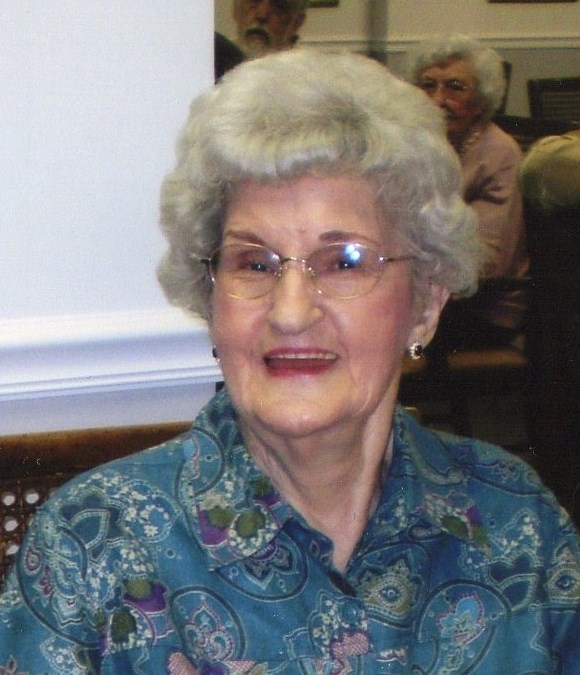 Mildred Irene Haley Obituary - Kennesaw, GA