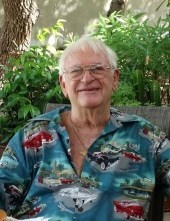 John Cook, Jr. Obituary - San Antonio, TX