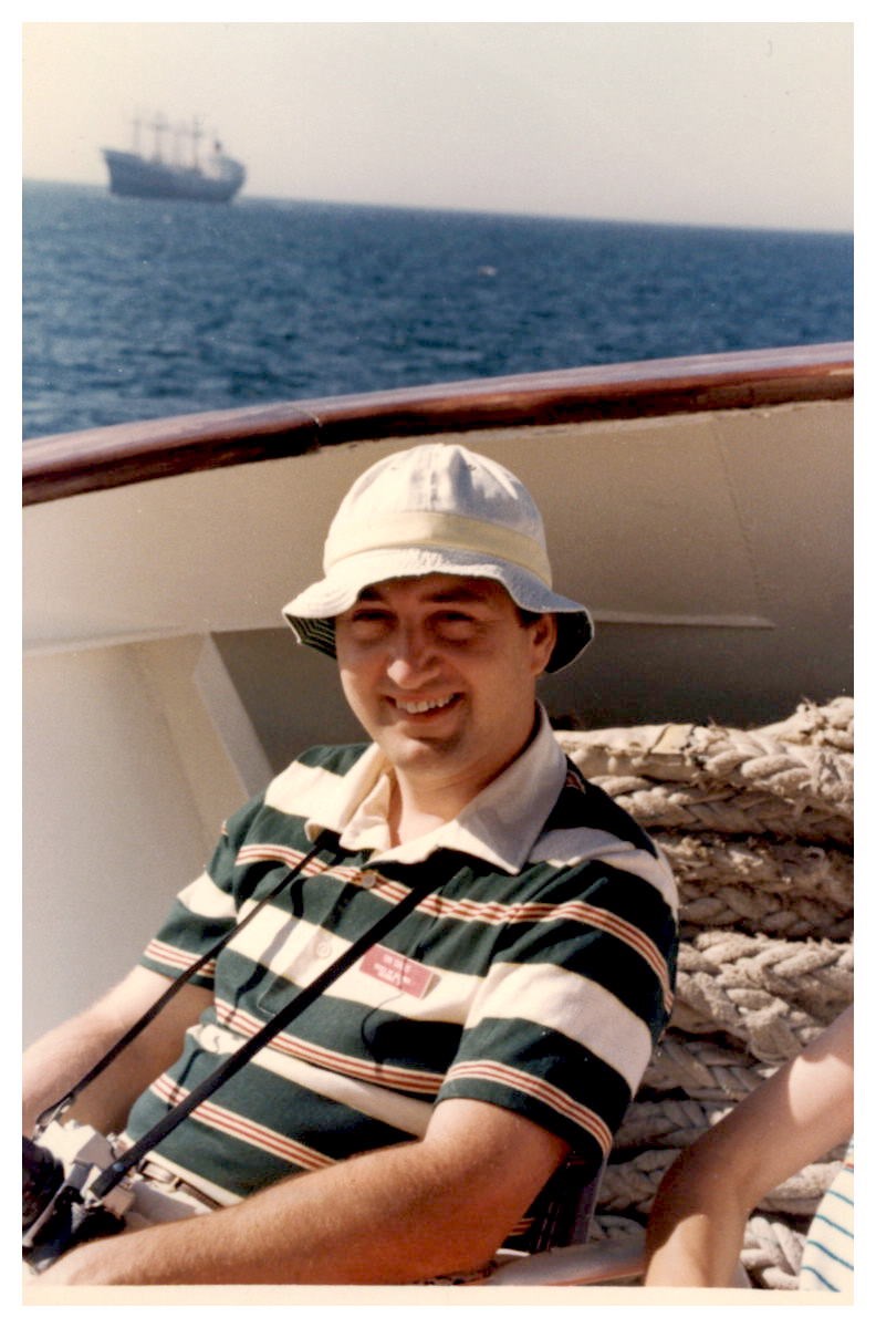 Thomas Tansky Obituary - Worthington, OH