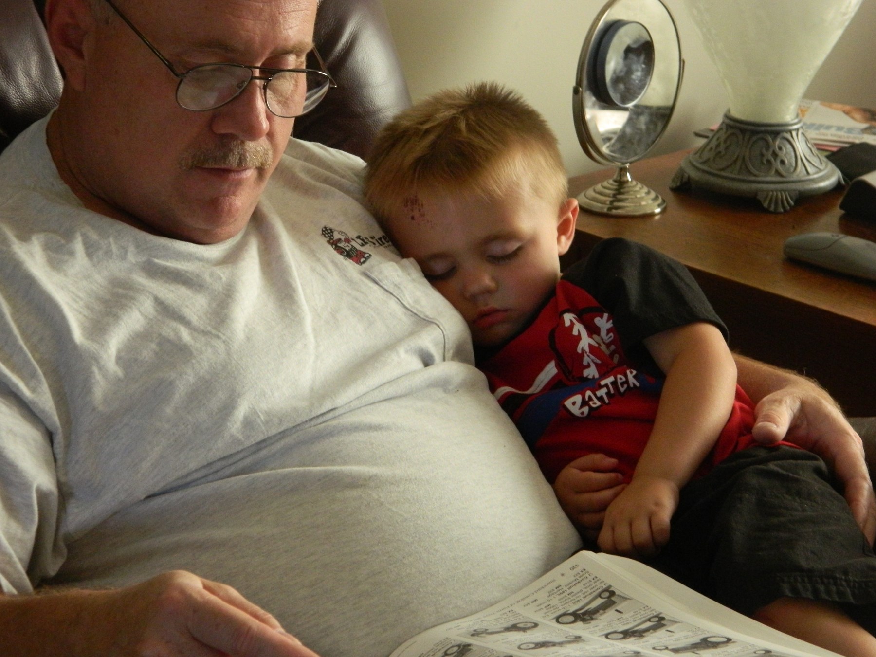 Robert Lasley's Instagram, Twitter & Facebook on IDCrawl