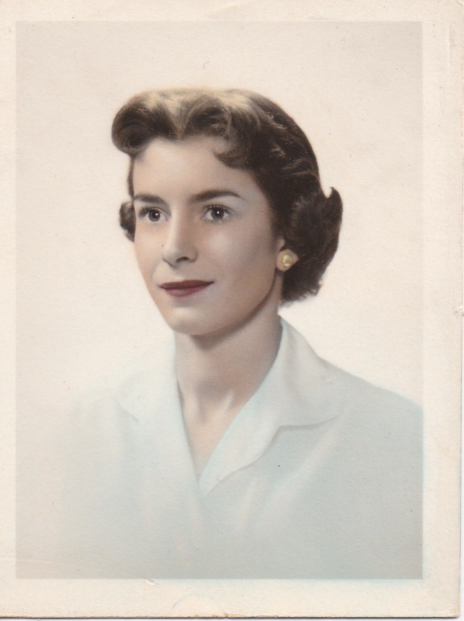 Mary Buckley Obituary - Westwood, NJ