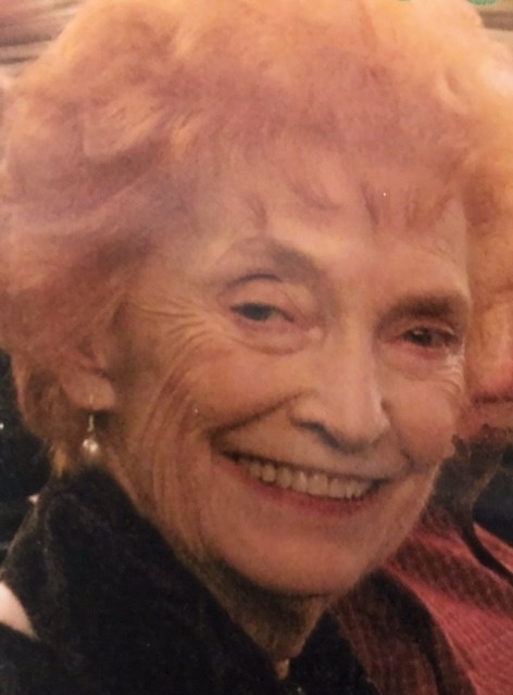 Barbara Pearce Obituary - Dallas, TX