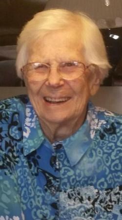 Edith McCarty Obituary - Davenport, IA