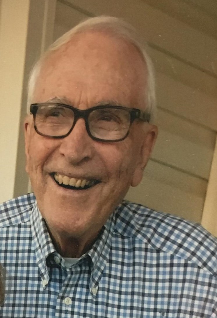James "Jim" Lovett Obituary - Raleigh, NC