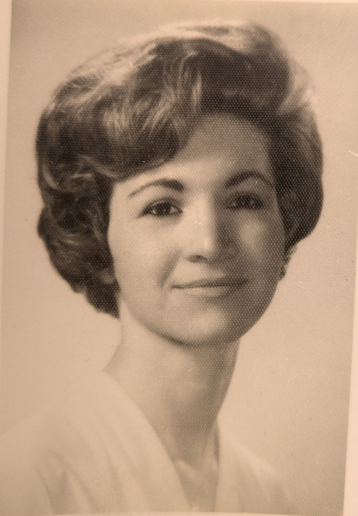 Barbara Liberman Obituary - St. Louis, MO