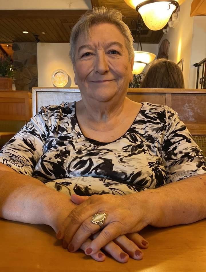 Mary Mickle Obituary - Pell City, AL