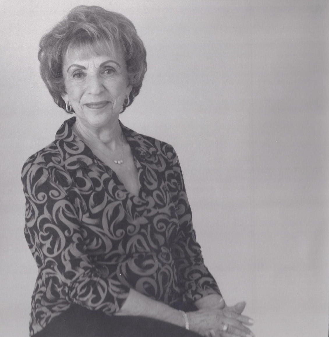 Ruth Goldberg Obituary - Miami, FL