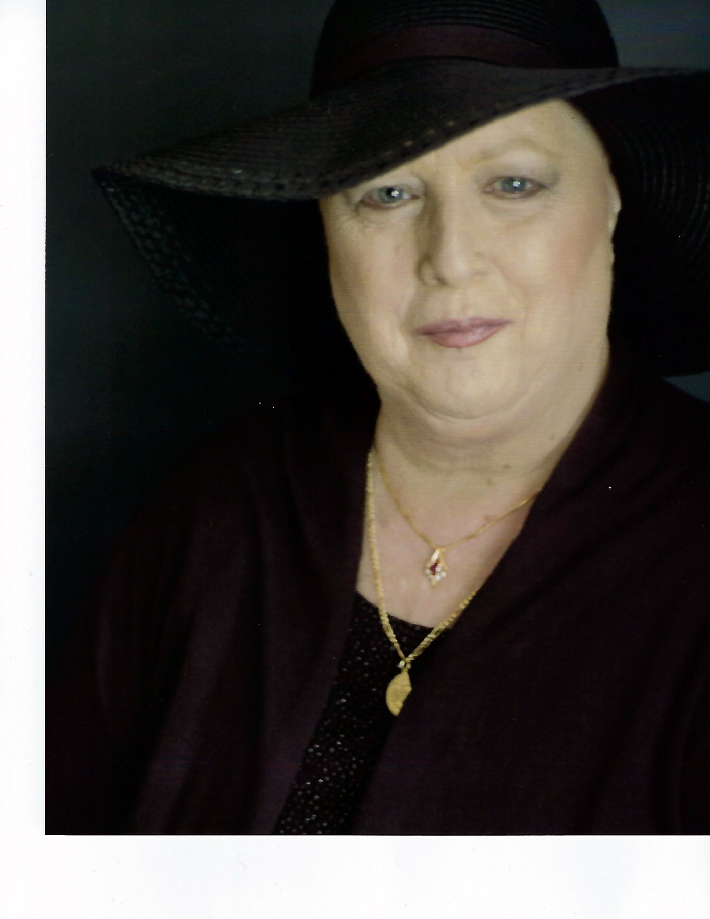 Anna Marie Hauser Obituary - Marietta, GA