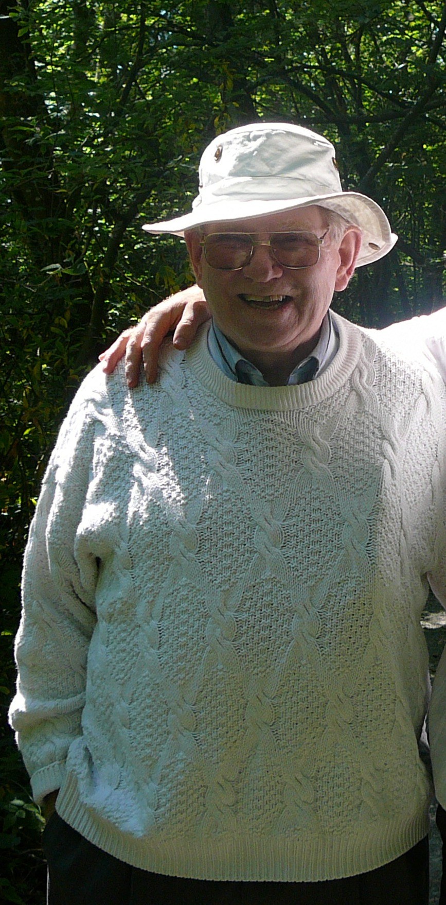 Richard Arthur Salt Obituary - Surrey, BC