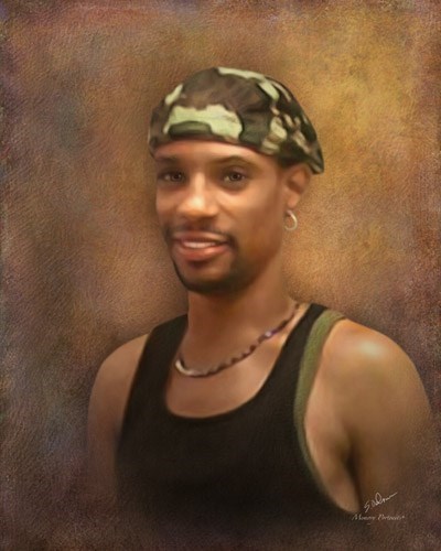 Deon Allen Obituary - Louisville, KY