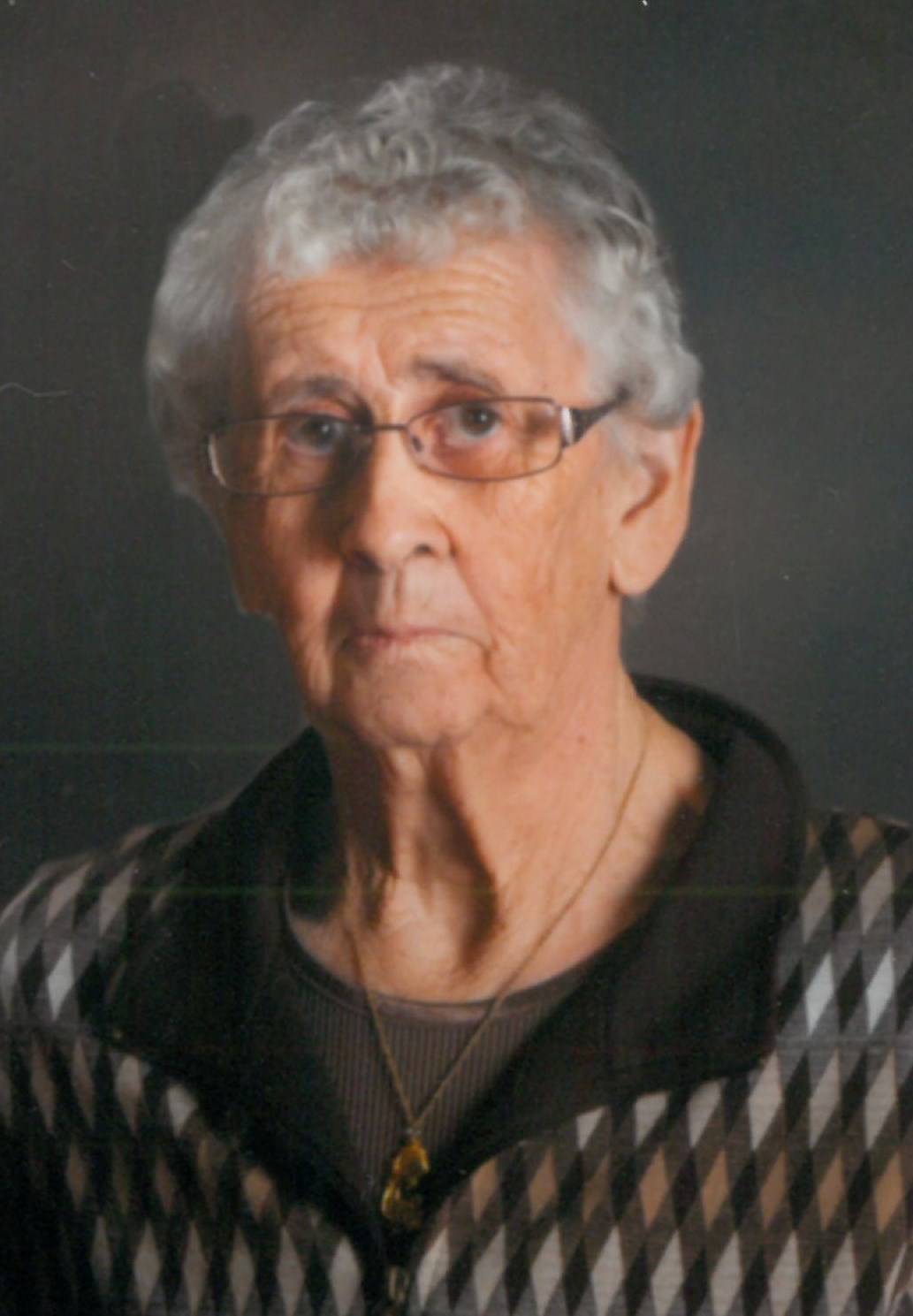 Catherine MacNeil Obituary - Sydney, NS