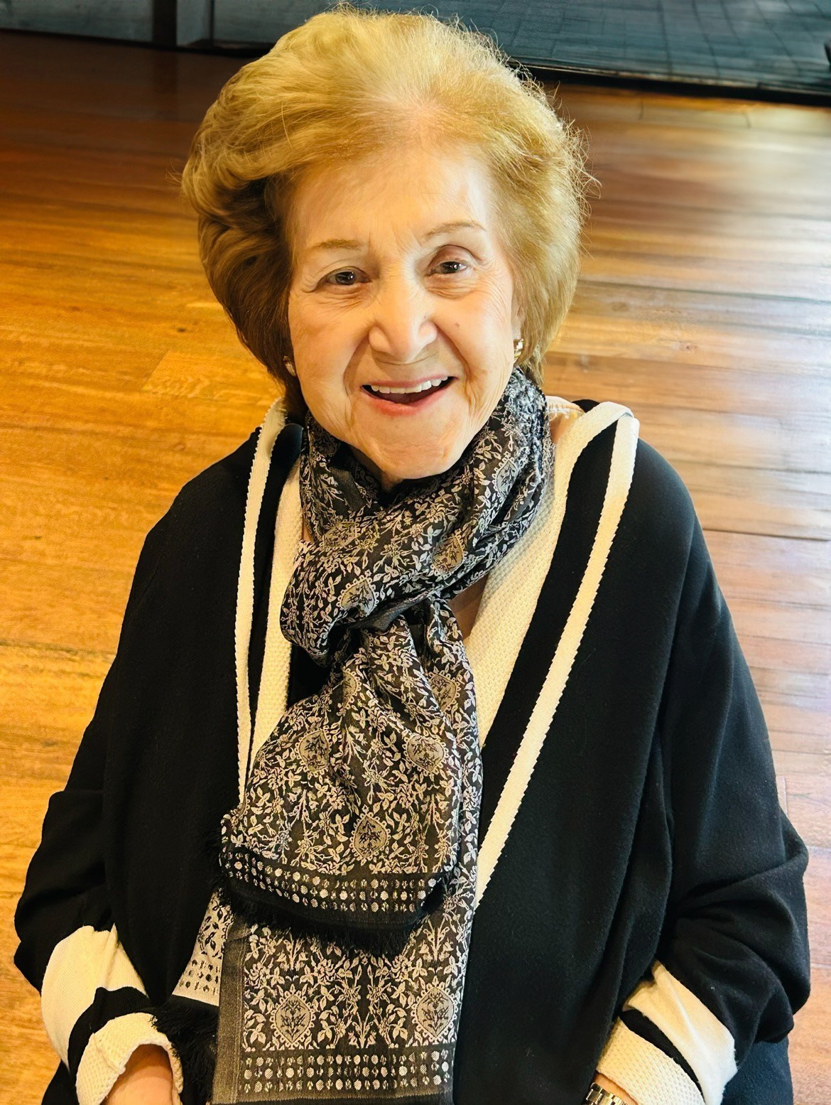 Angel Kaldani Obituary - Turlock, CA