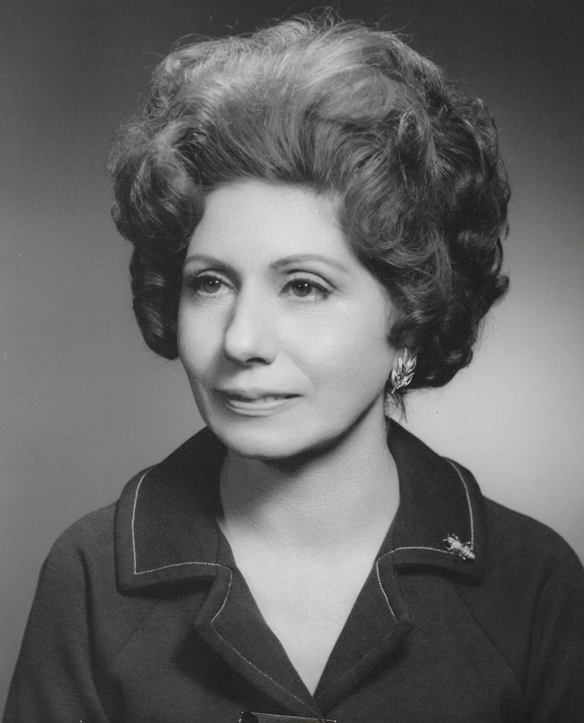 Maria Ciaccia avis de décès - Montreal, QC