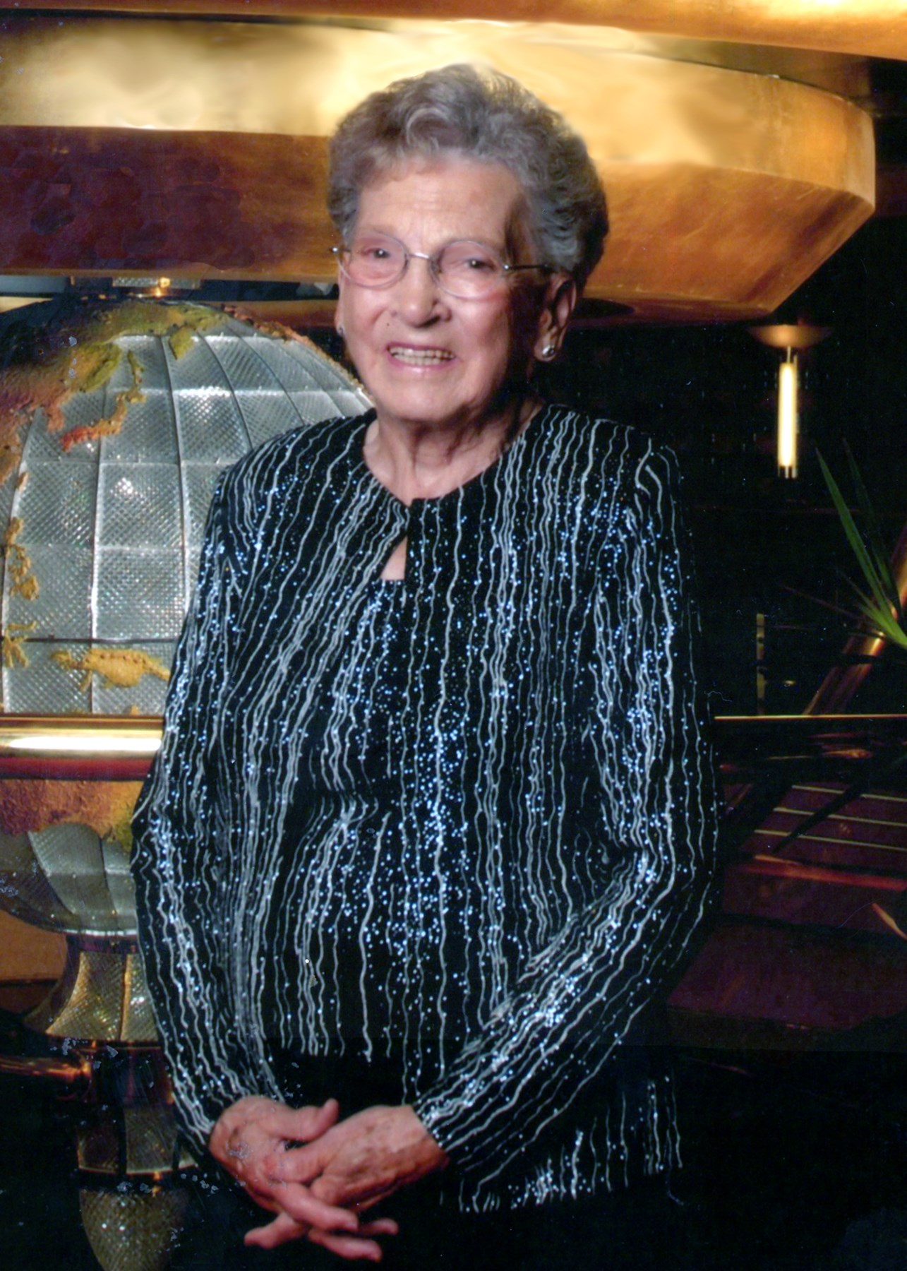 Anna Ludwig Obituary - Spokane, WA