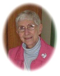 Marie Leila Bourhis Morrell Obituary - Kipling, SK
