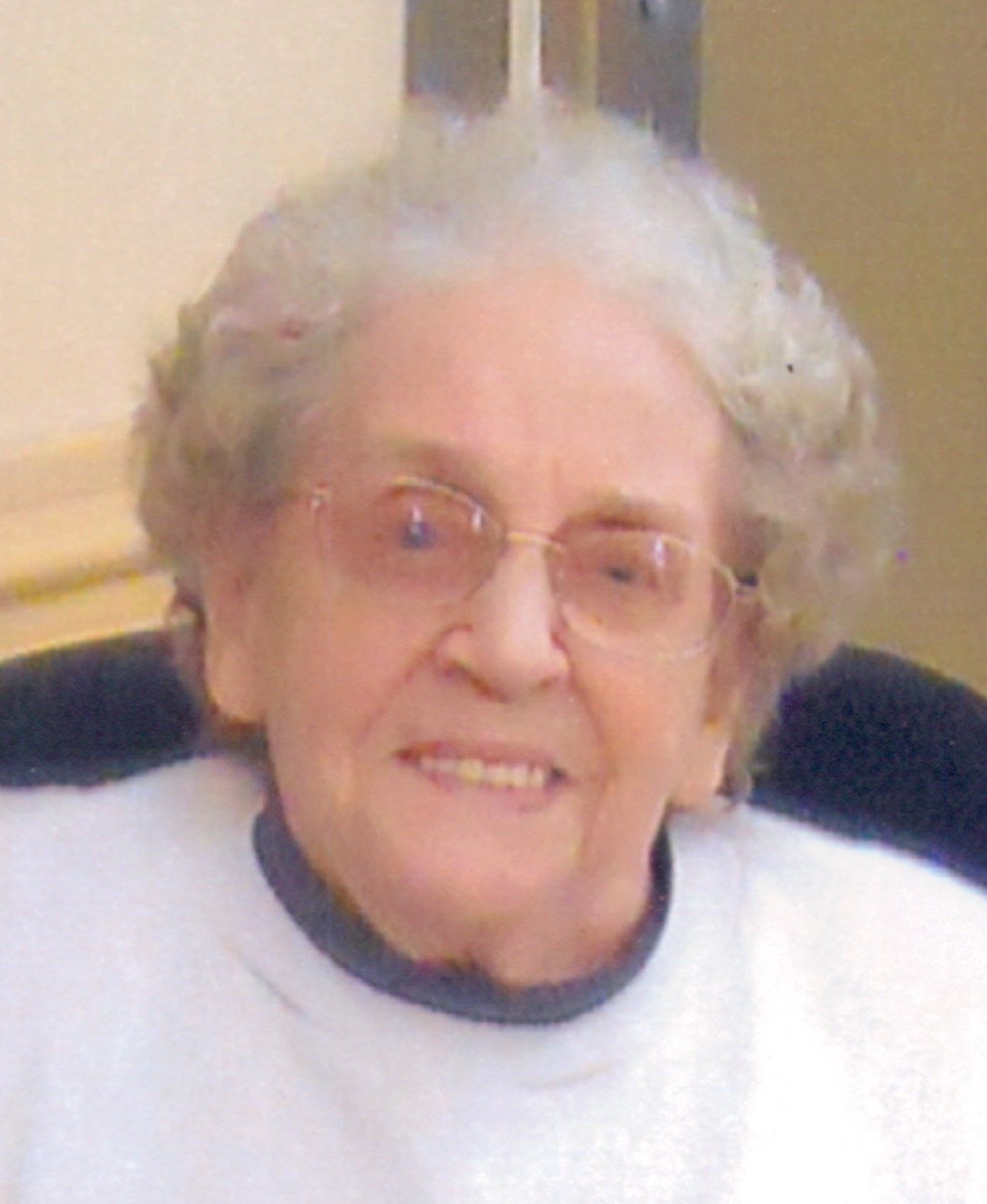 Evelyn Pridham Obituary - London, ON