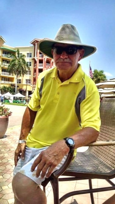 Stephen Markus Obituary - Fort Myers, FL