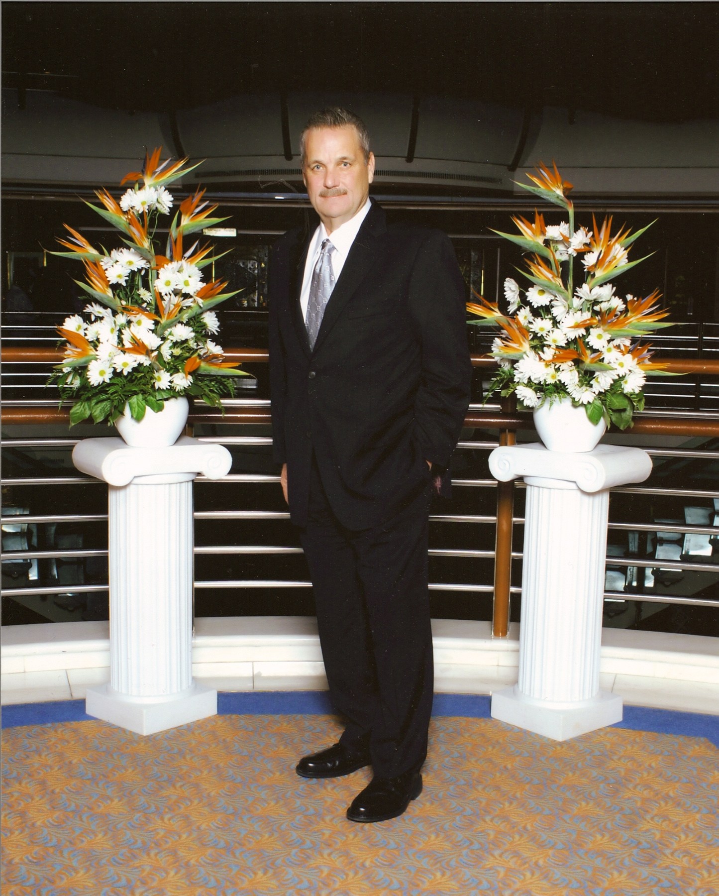 Ronald Fillinger Obituary - Portland, OR