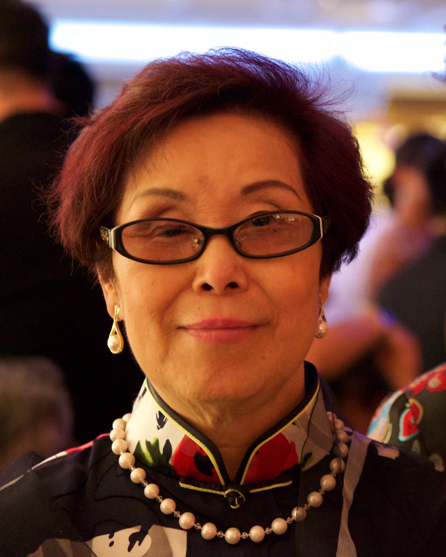 Alice Siu Fun Pao Obituary - Burnaby, BC