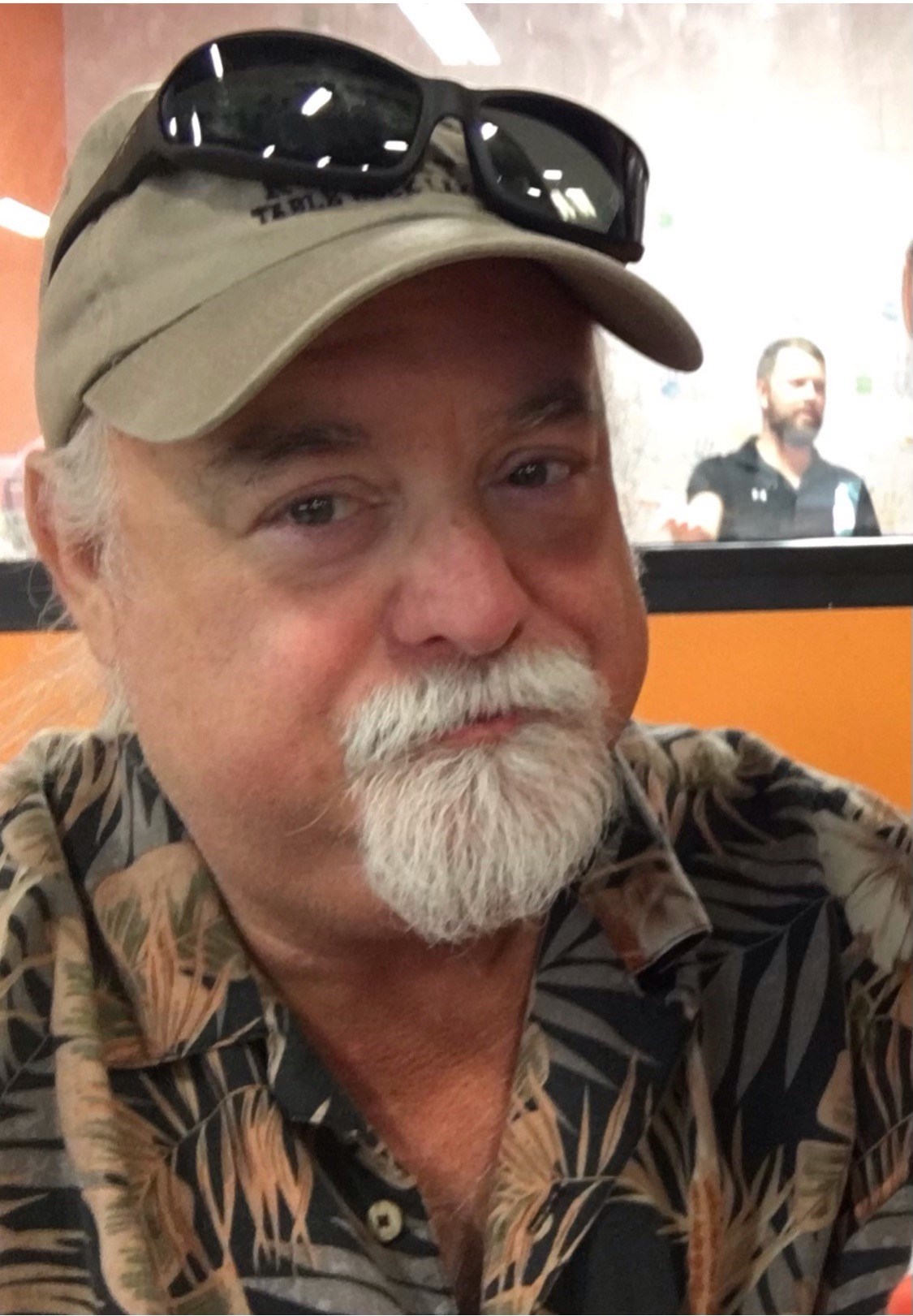 Benny Runkle Obituary - Columbia, MO