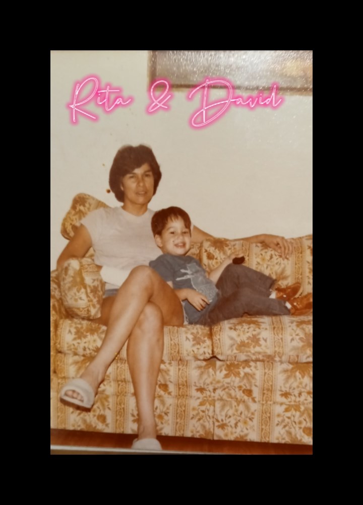 Rita Carrion Ortega Obituary - Houston, TX