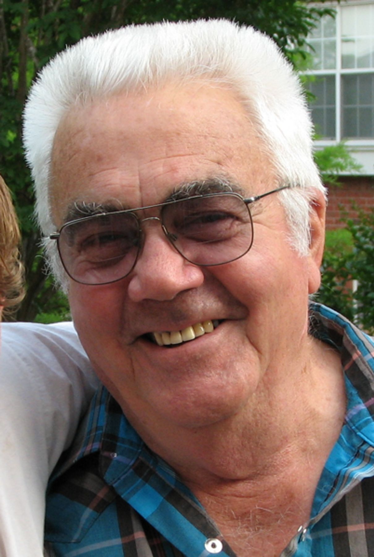 Jesse Ross Obituary - Auburn, CA