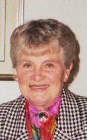 Hannelore Surber Obituary - Williamsburg, VA