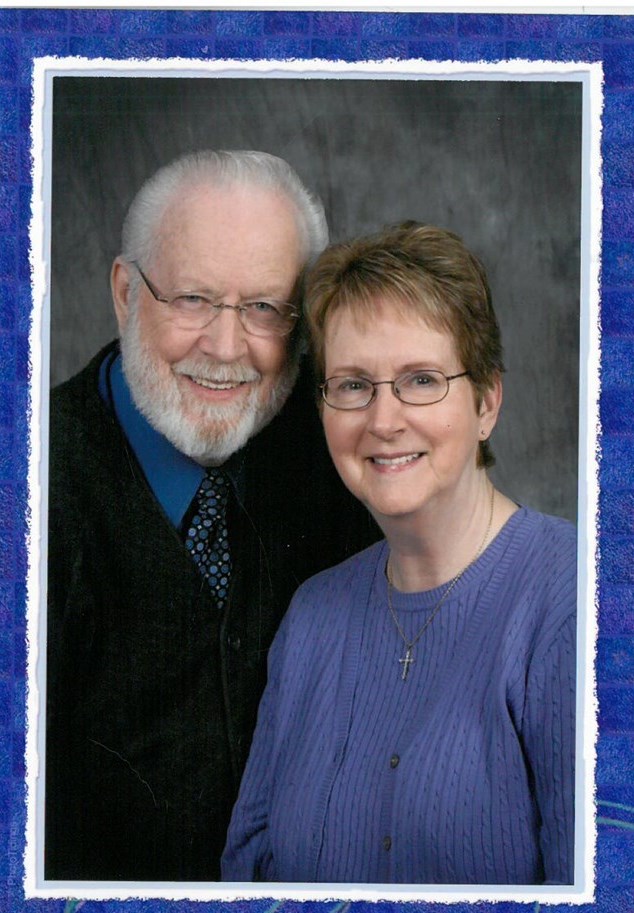 Ronald Edward Sharpe Obituary - Surrey, BC