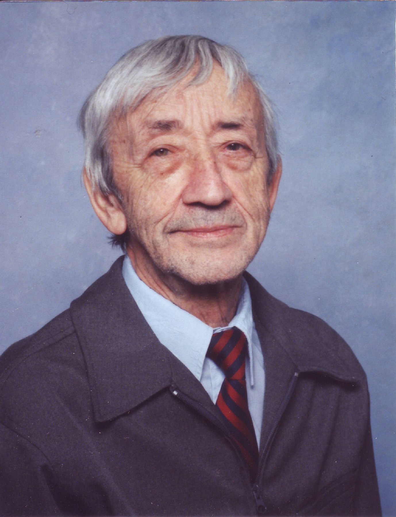 Raymond Dufour Obituary - Quebec, QC