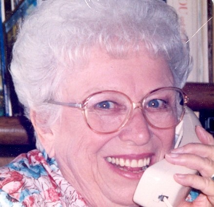 Thelma Lang Obituary - Mesa, AZ