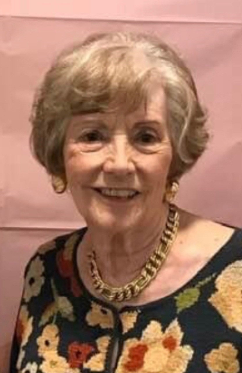 Joyce Grundmann Obituary - New Orleans, LA