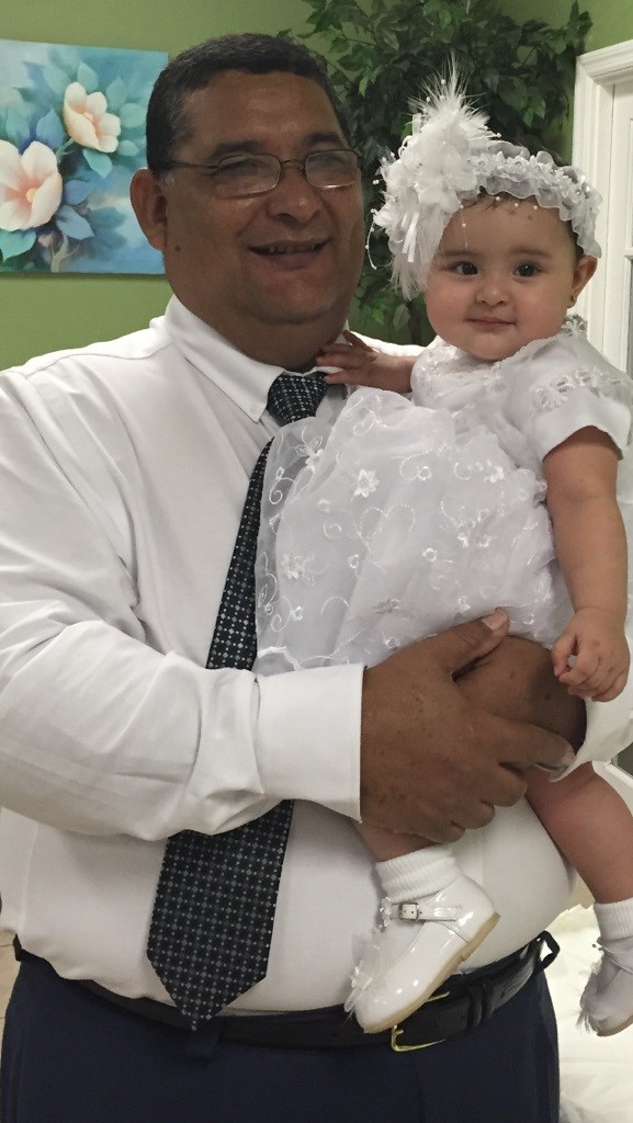 Angel Machuca-Camacho Obituary - Tampa, FL