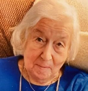 Louise Hartsock Obituary - Sanford, FL