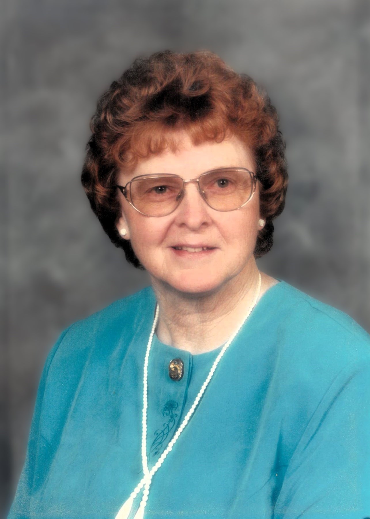 Anna Glasere Obituary - Leduc, AB