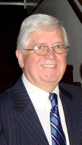 John "Rod" Roderick MacNeil Obituary - Halifax, NS