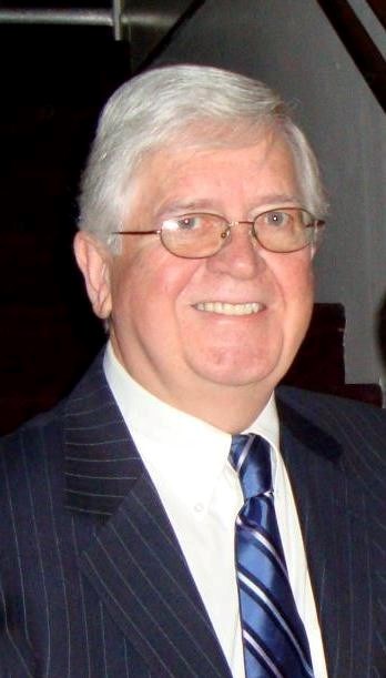 John "Rod" Roderick MacNeil Obituary - Halifax, NS