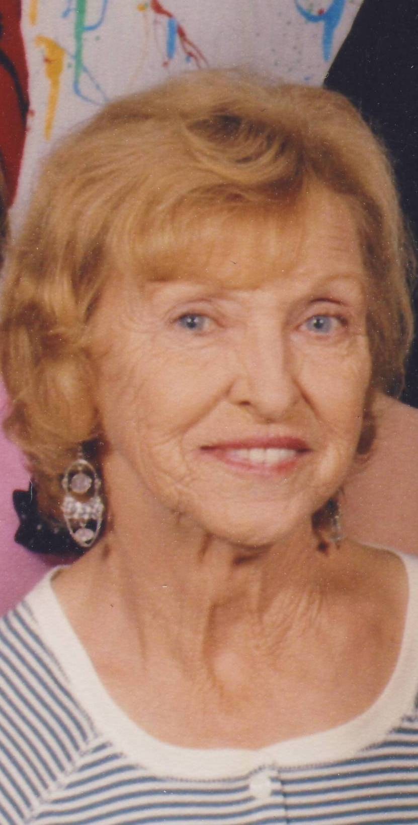 Nelda Crisp Obituary - Hanford, CA