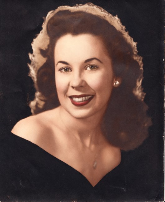 Ethel Dierks Obituary - Houston, TX