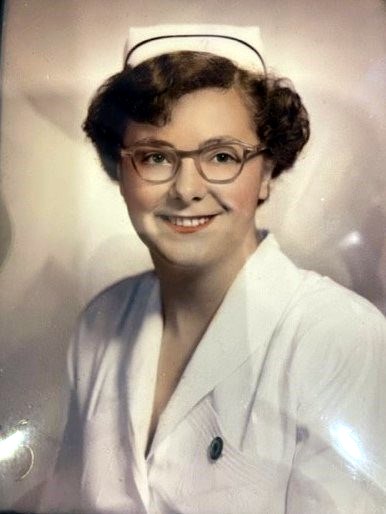 Katherine "Kay" Grant Amabile Obituary - Portland, ME