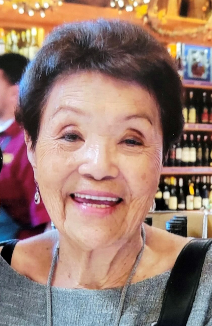 Masako Marumoto Obituary - Whittier, CA