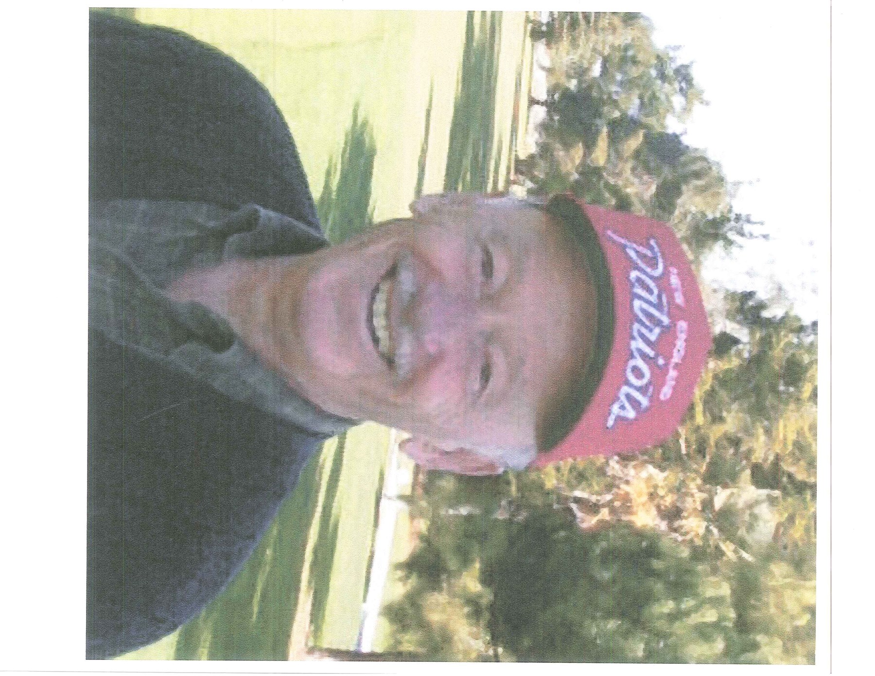 Edward Delaney Obituary - Atascadero, CA