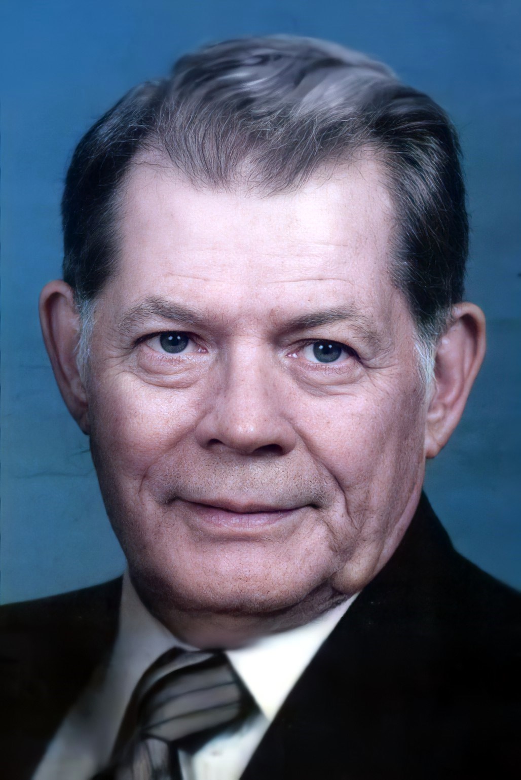 Richard "Dick" Eugene Reynolds Obituary - West Des Moines, IA