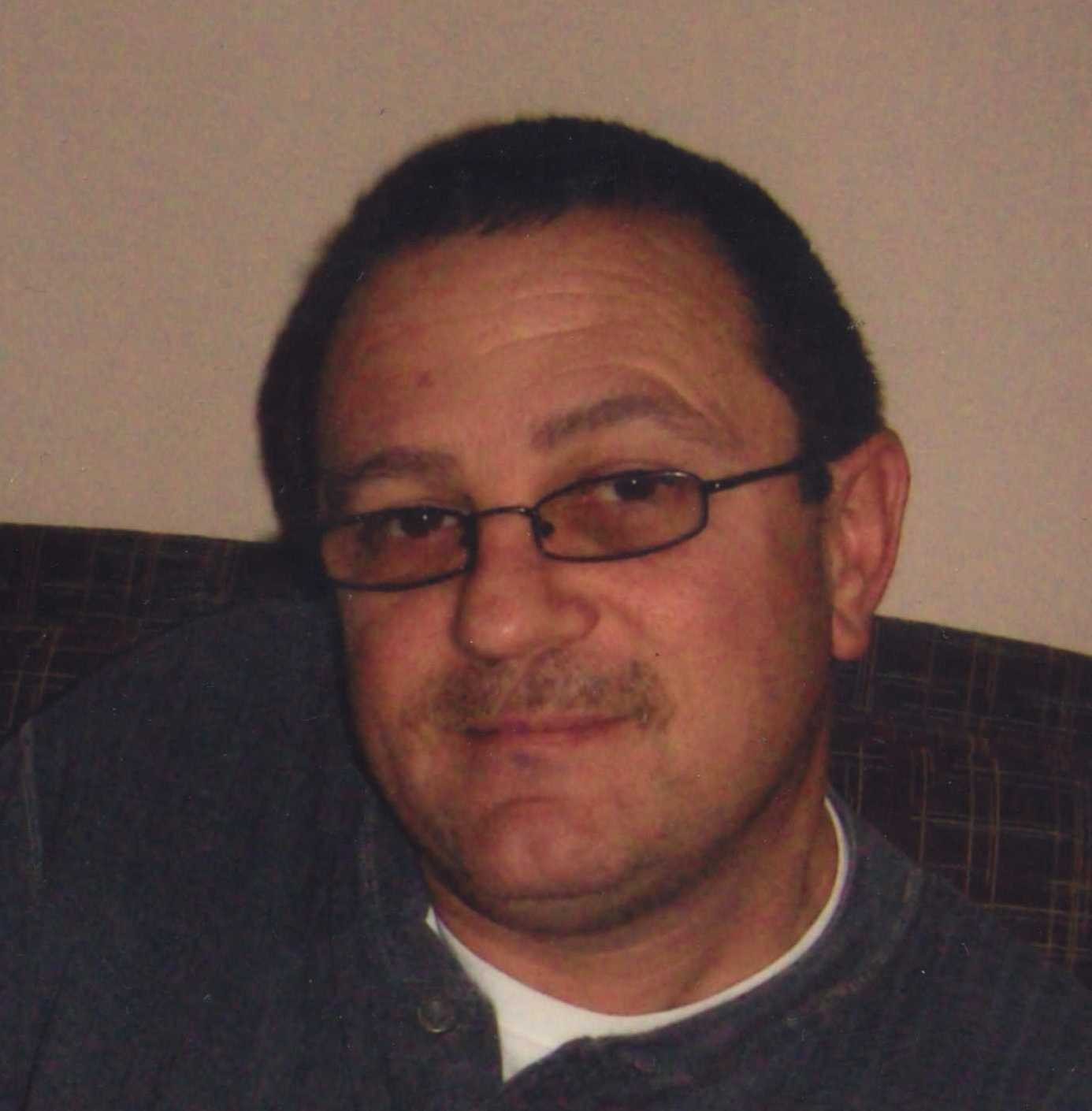 Brian Otto Obituary - Machesney Park, IL