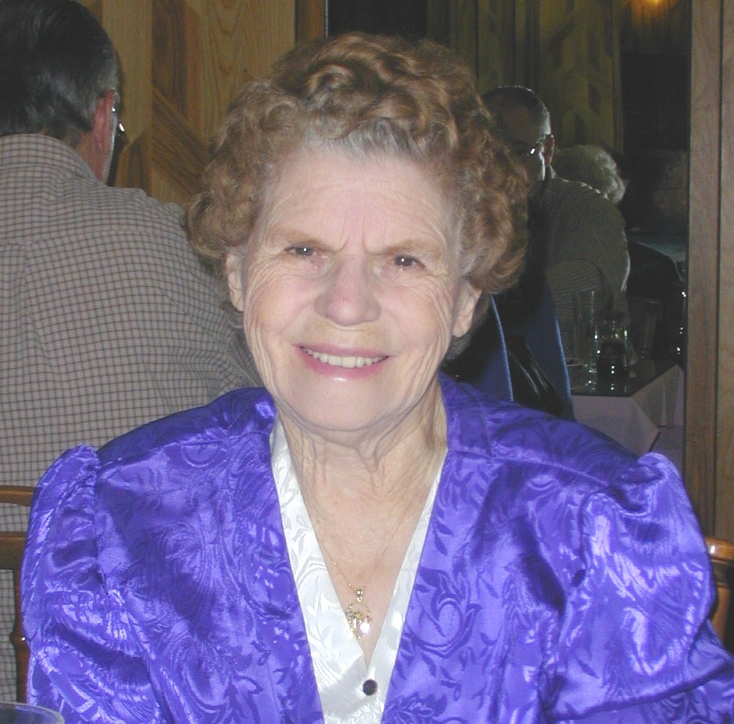 Mary Besser Obituary - Bakersfield, CA