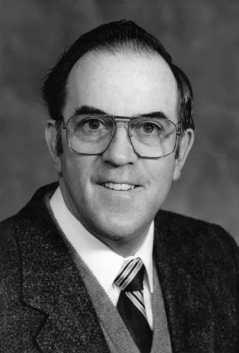 Brian McCoy Obituary - Victoria, BC