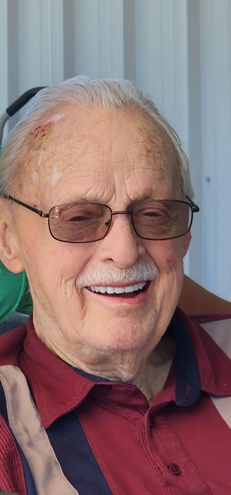 Hector French Obituary - Wichita Falls, TX