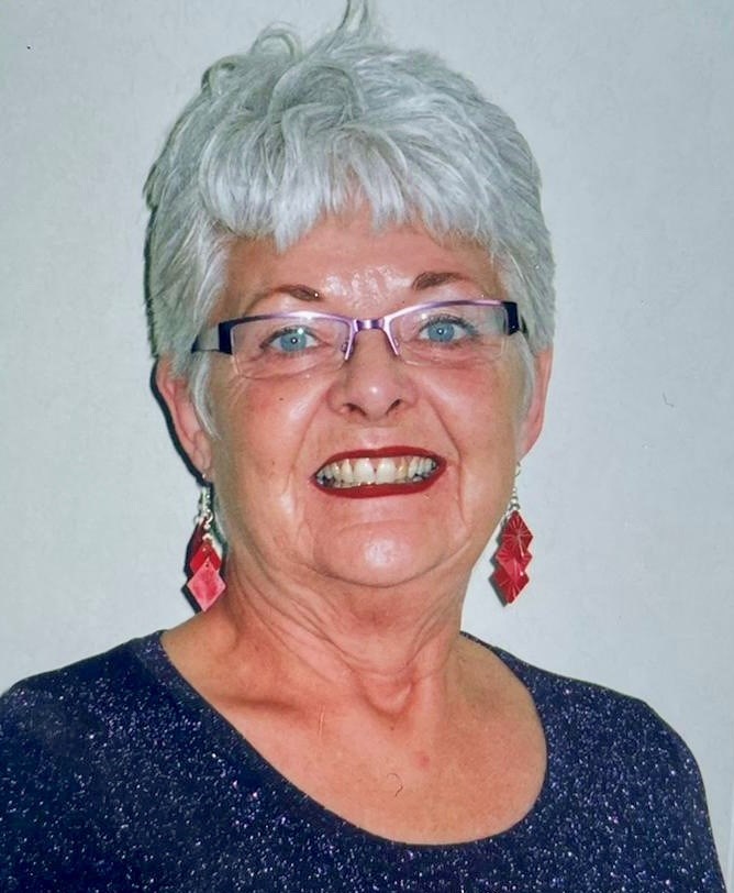 Marilyn Bossert Obituary - Kipling, SK