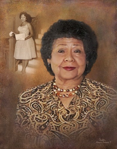 Beulah Richard Garner Obituary - Louisville, KY