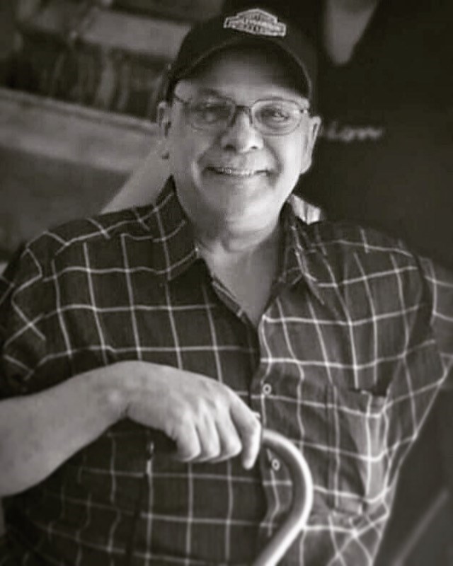 David John Thomas Obituary - Hughson, CA